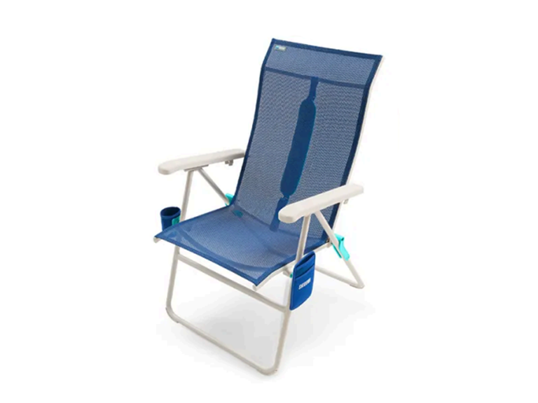 The best camping chairs for kicking back in the great outdoors