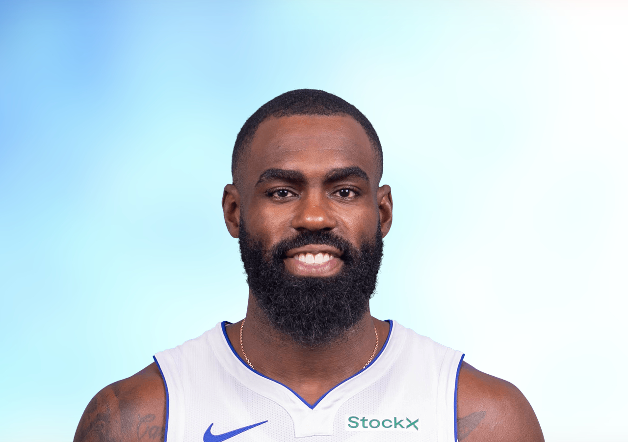 Tim Hardaway Jr heads to Denver