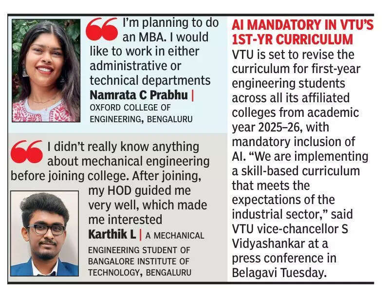 Civil engineering student bags 13 gold medals, highest at Visvesvaraya ...