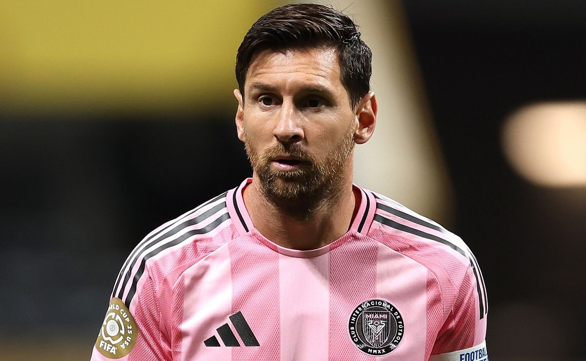 Lionel Messi’s next chapter: Renewal, Barcelona return, or Cristiano ...