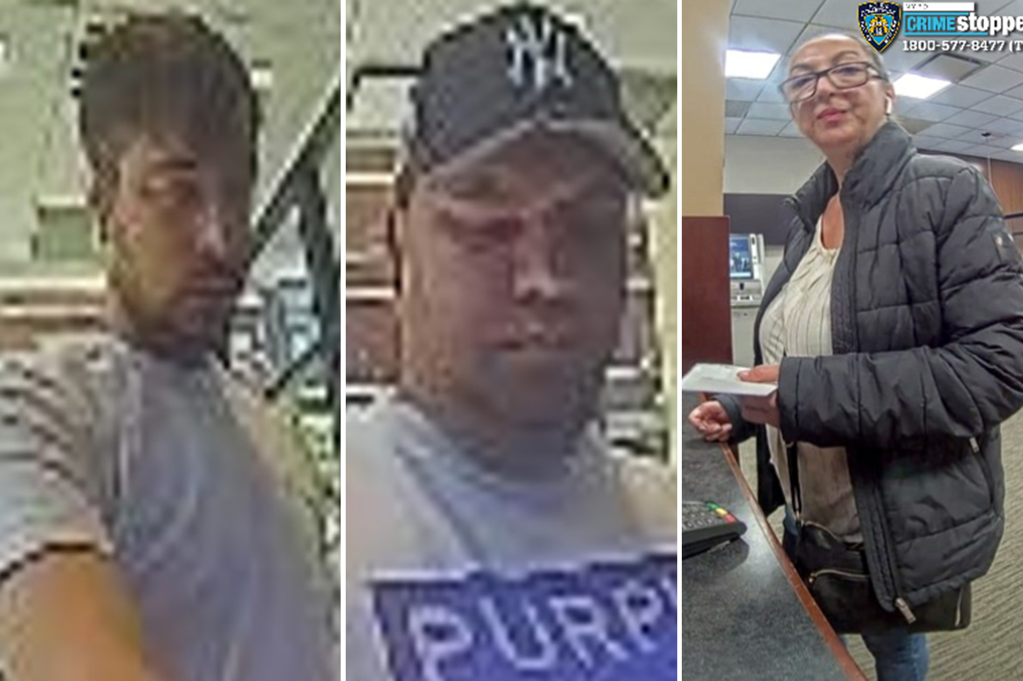 Ruthless scammers have stolen at least $70K from NYC seniors in ...