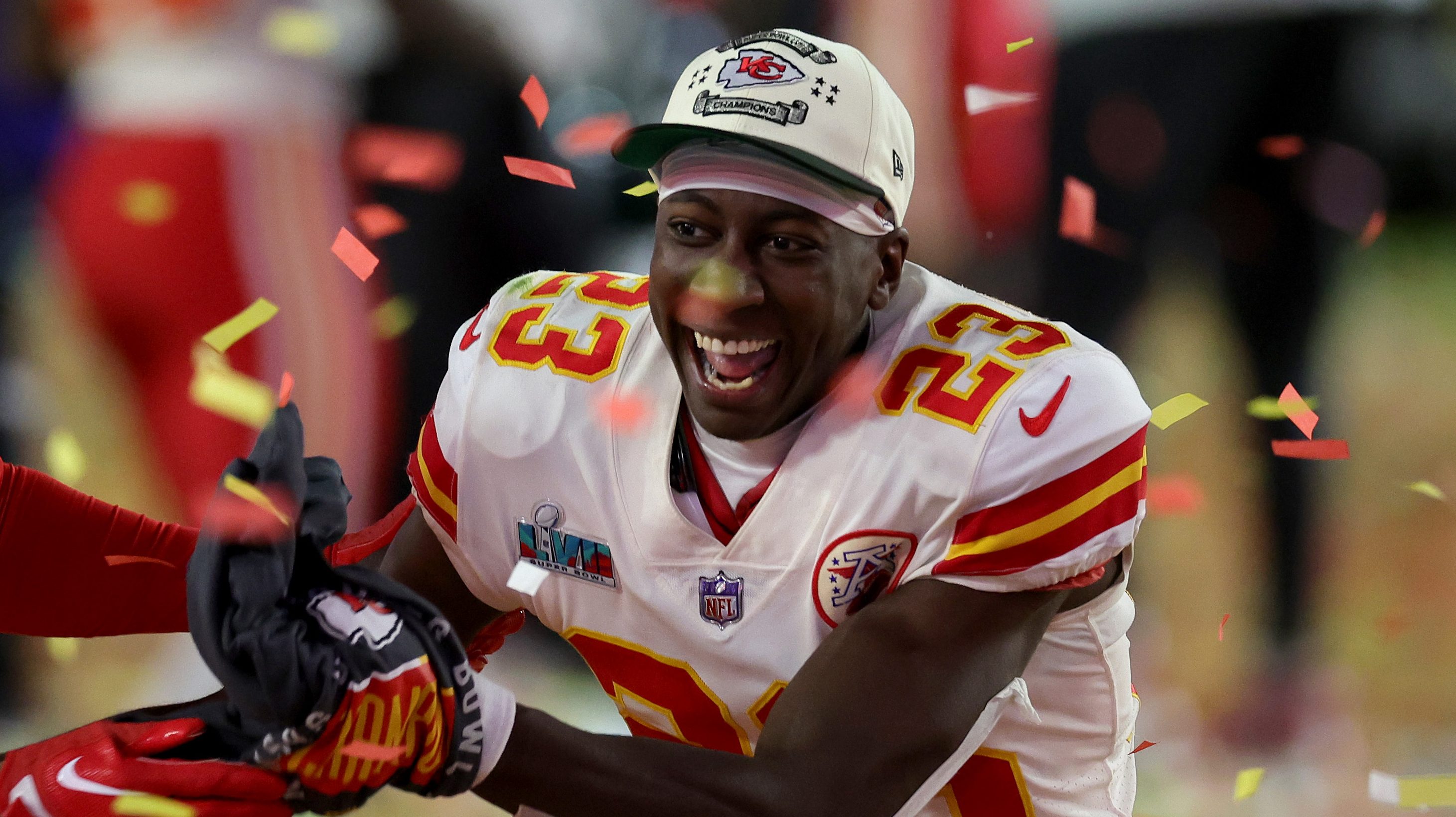 Chiefs 2-Time Champ & 60-Game Vet a ‘Strong Candidate’ to Be Traded or Cut