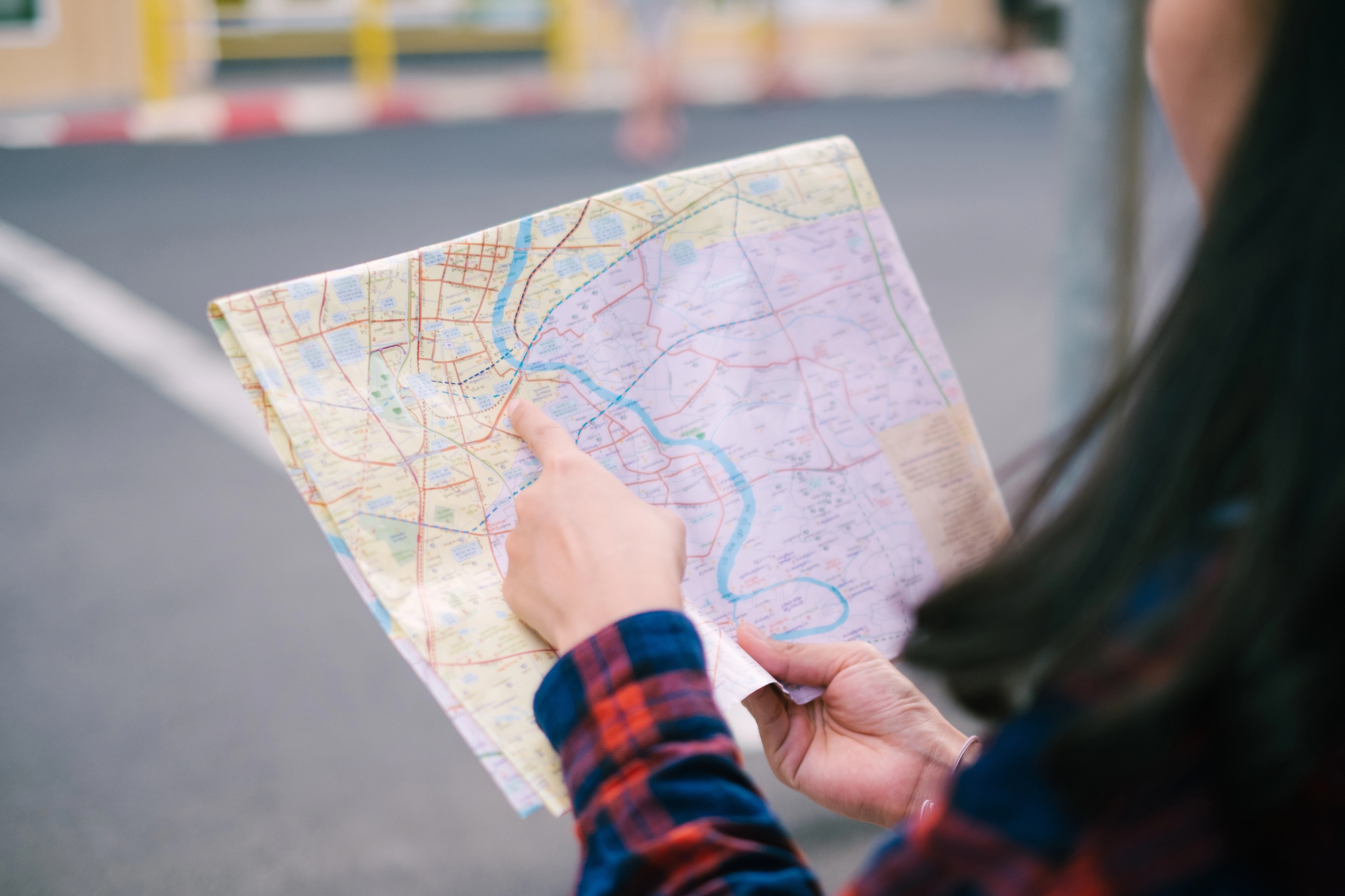 17 Navigation Methods Before the Compass