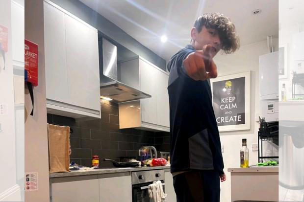 Police 'increasingly concerned' for welfare of missing Alfie
