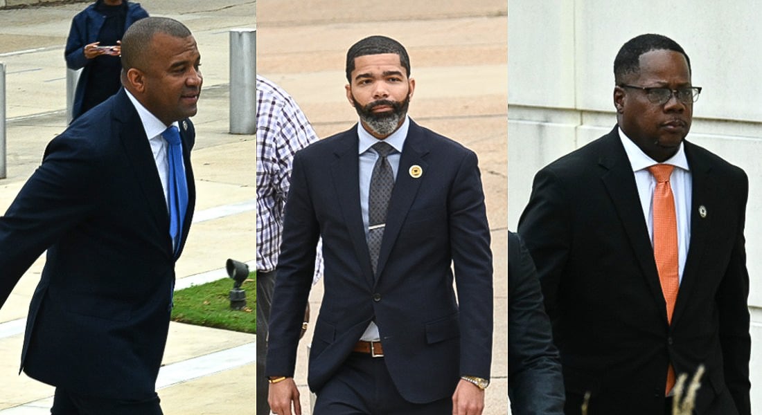 Judge: Docketed items in bribery case can be unsealed