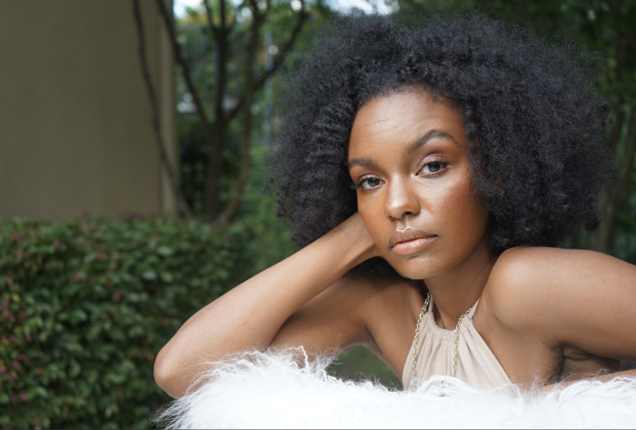 From '9-1-1: Lone Star' to Mercy Ships: Actress Sierra McClain answers ...
