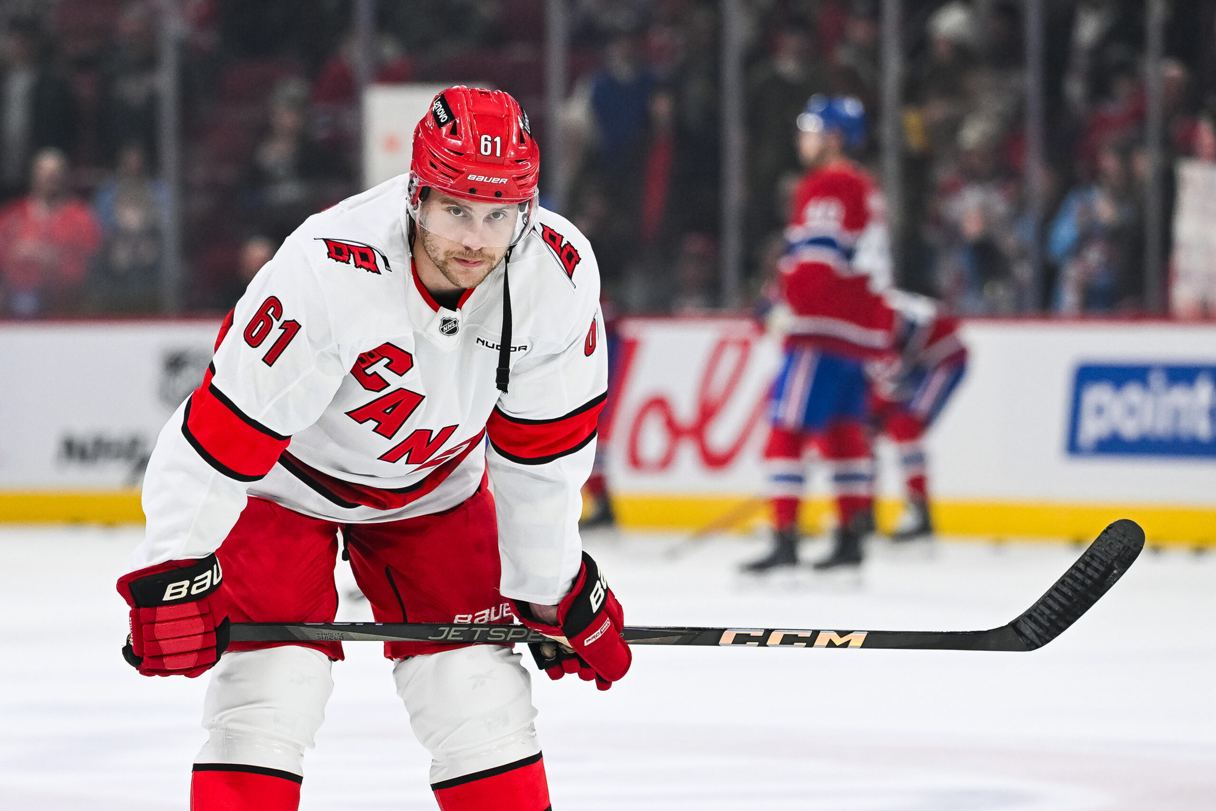 Oilers sign defenceman Riley Stillman to two-year contract