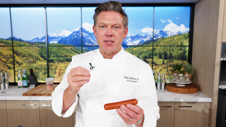 Your grilled hot dog skills are mediocre without these 2 tips from ...