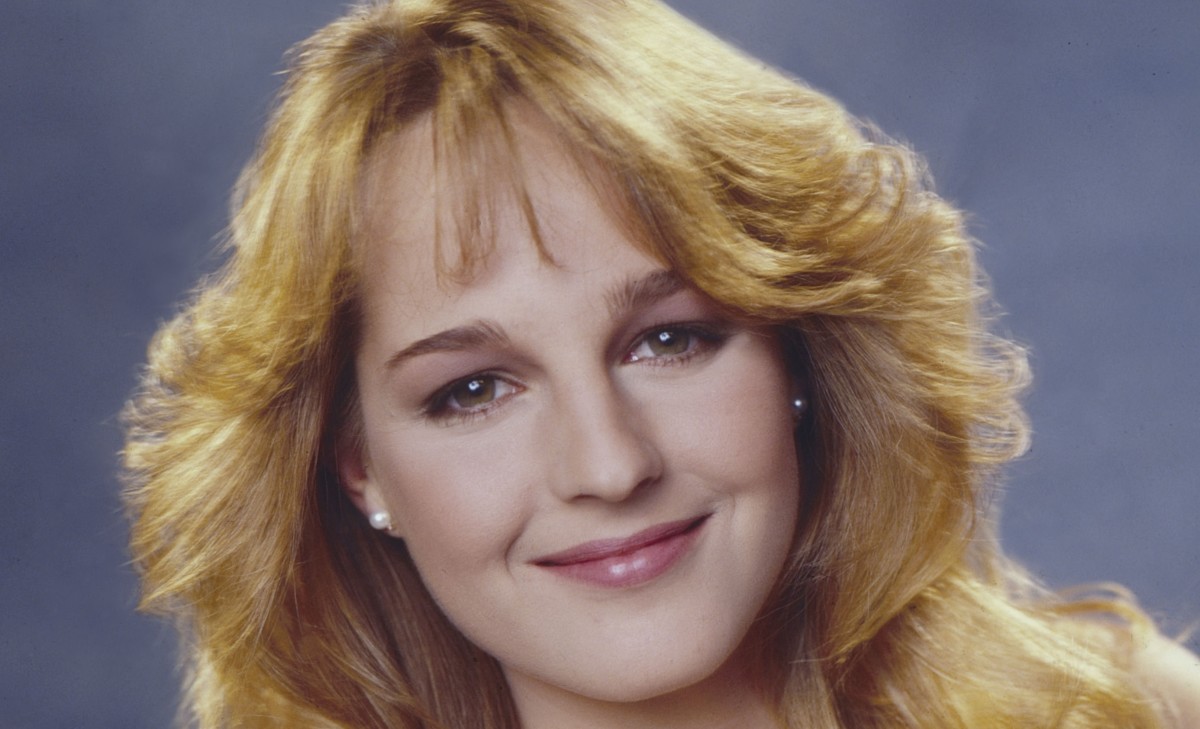 Helen Hunt, 62, Sends a Bold Political Message With Photos Flaunting ...