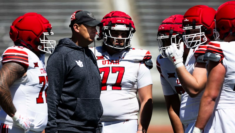 3-star OL Moses Sparks commits to Utah