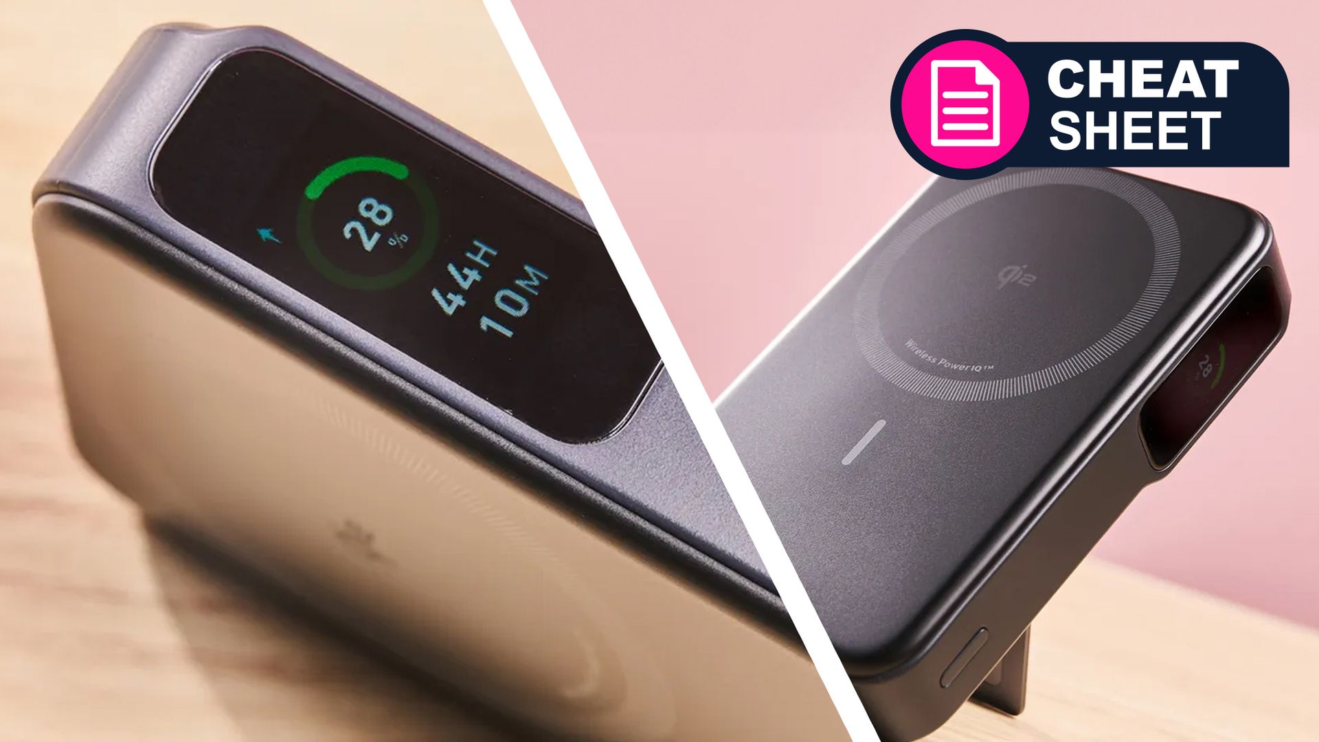 Anker just recalled 5 more power banks – here’s which ones and how to ...