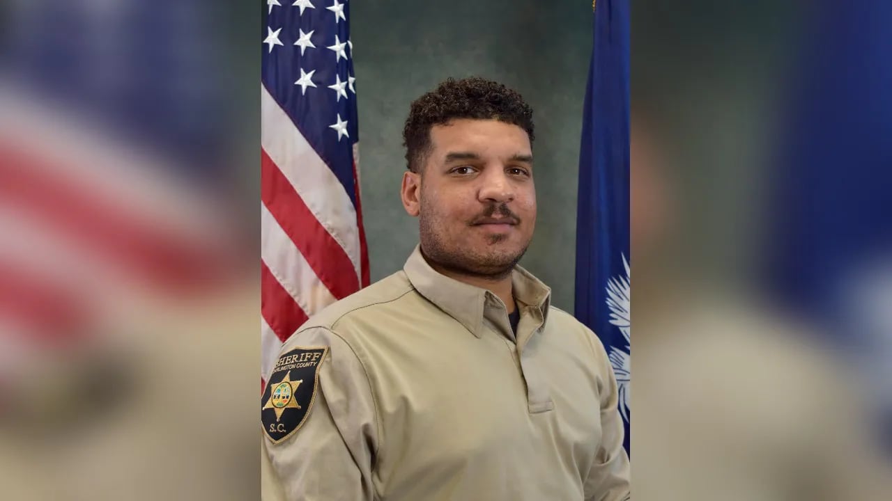 SC deputy killed, another injured in ambush