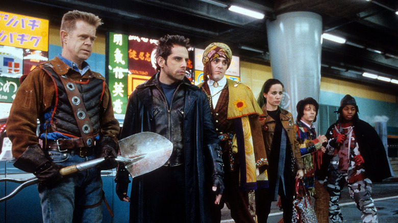 The 12 Best Ben Stiller Movies, Ranked