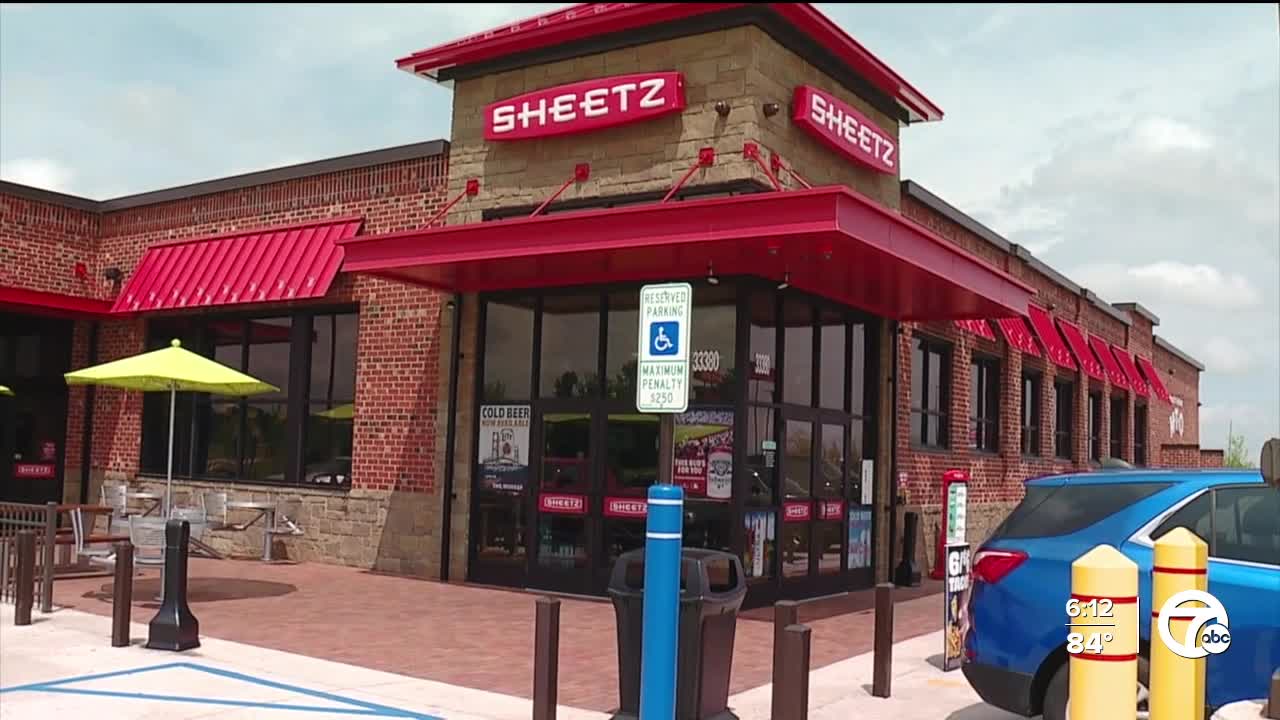 Inside Sheetz: Gas station chain's expansion continues to draw mixed ...