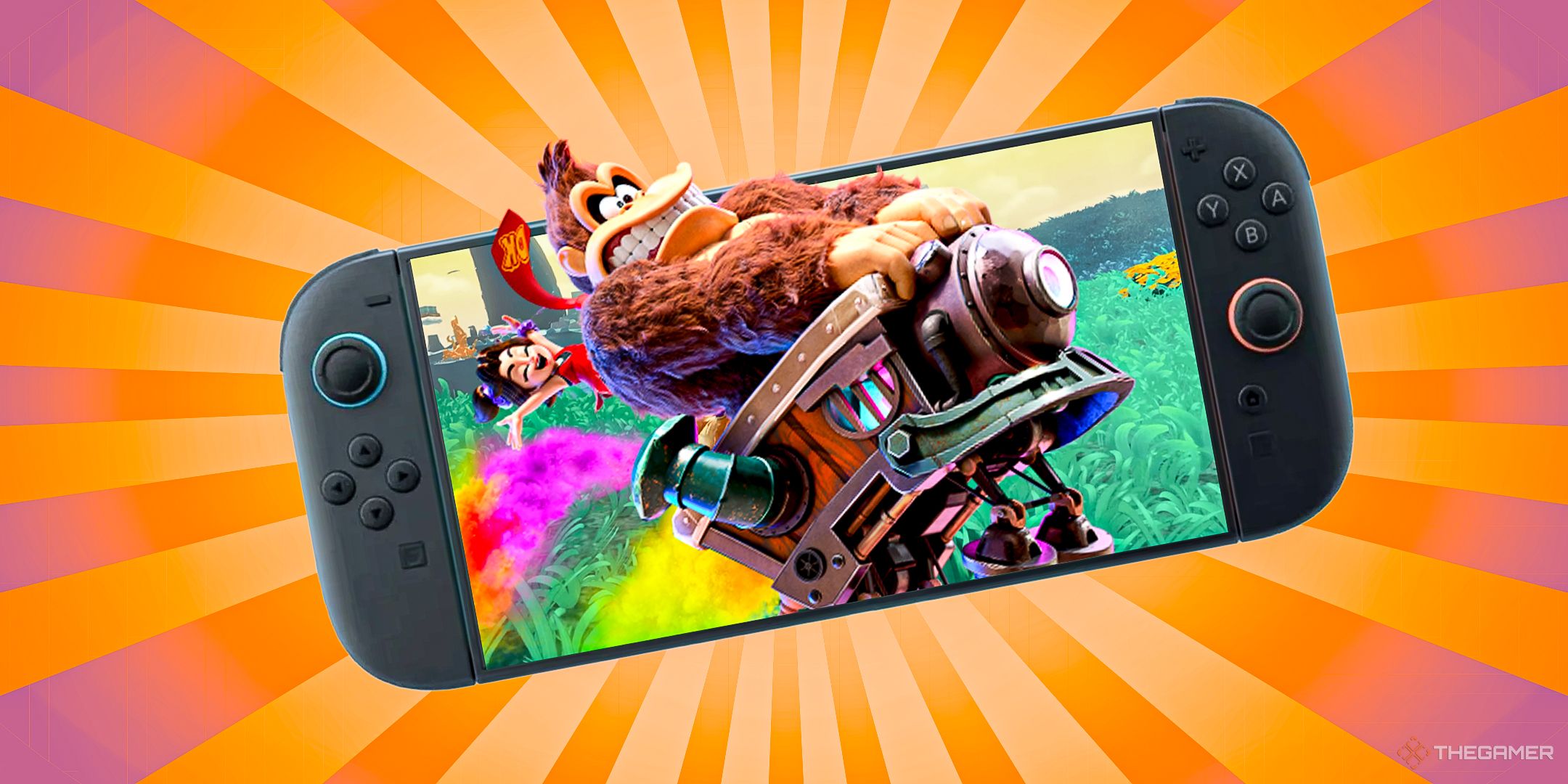 Nintendo Switch 2 Already Doubling The Original Switch Sales With 5.4 ...