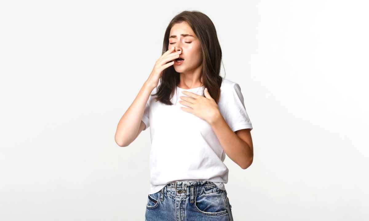 Hunger and sneezing: is there really a link? Science answers