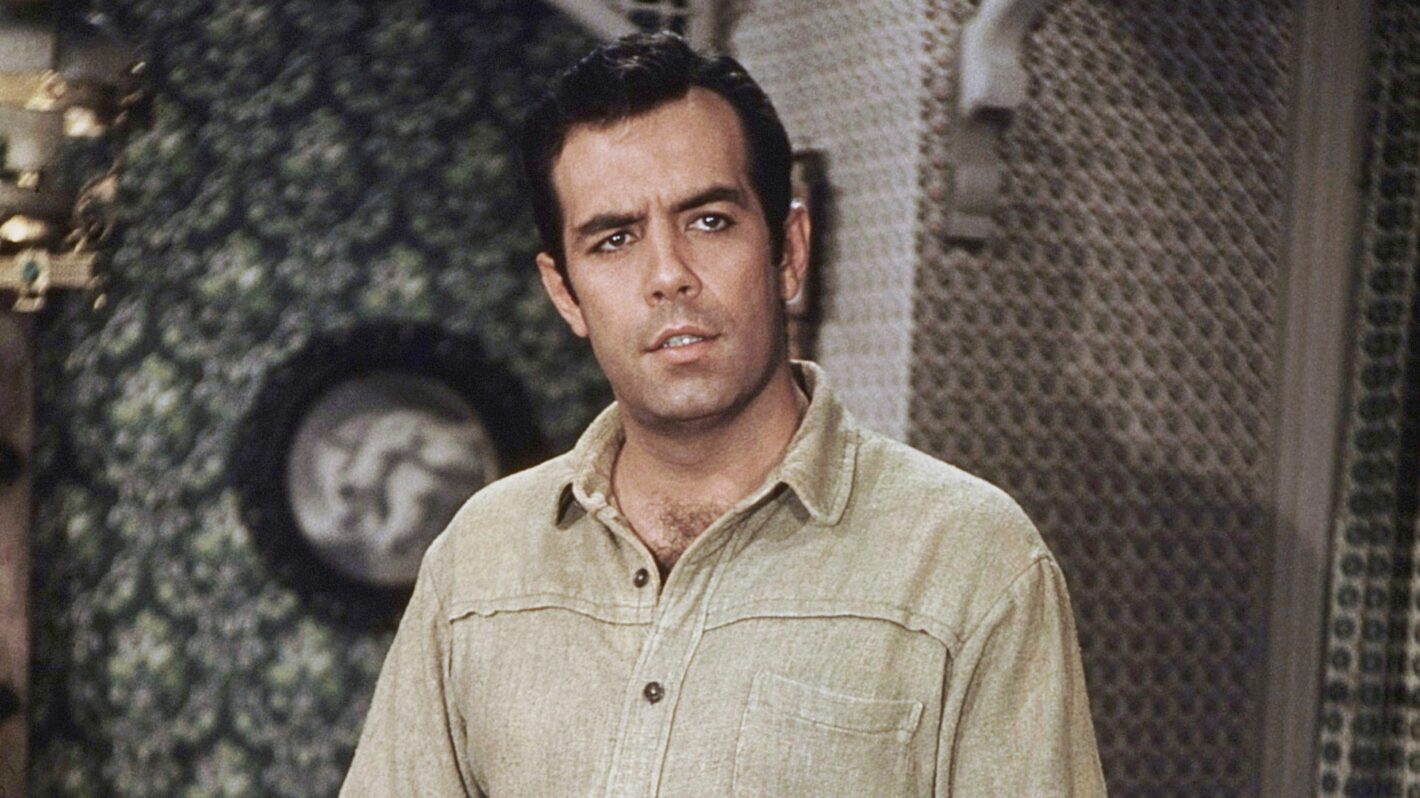 Why Did Adam Cartwright Disappear From ‘Bonanza’?