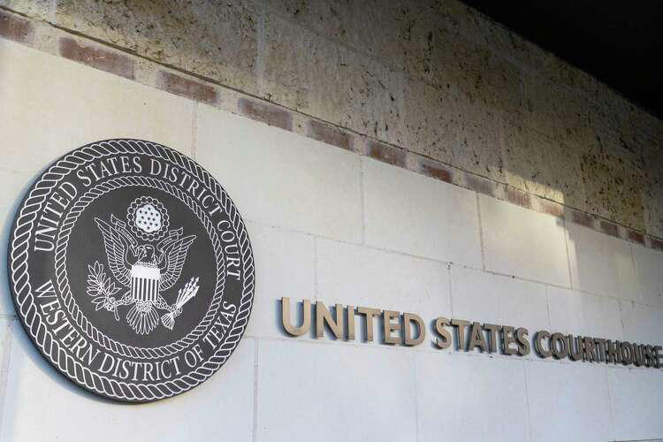 South Texas man gets 120 years for kidnapping, abusing migrants