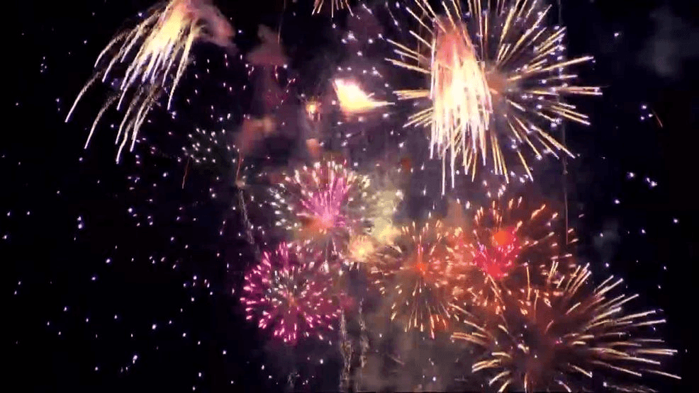 Local firework sellers open permanent stores for more inventory amid ...