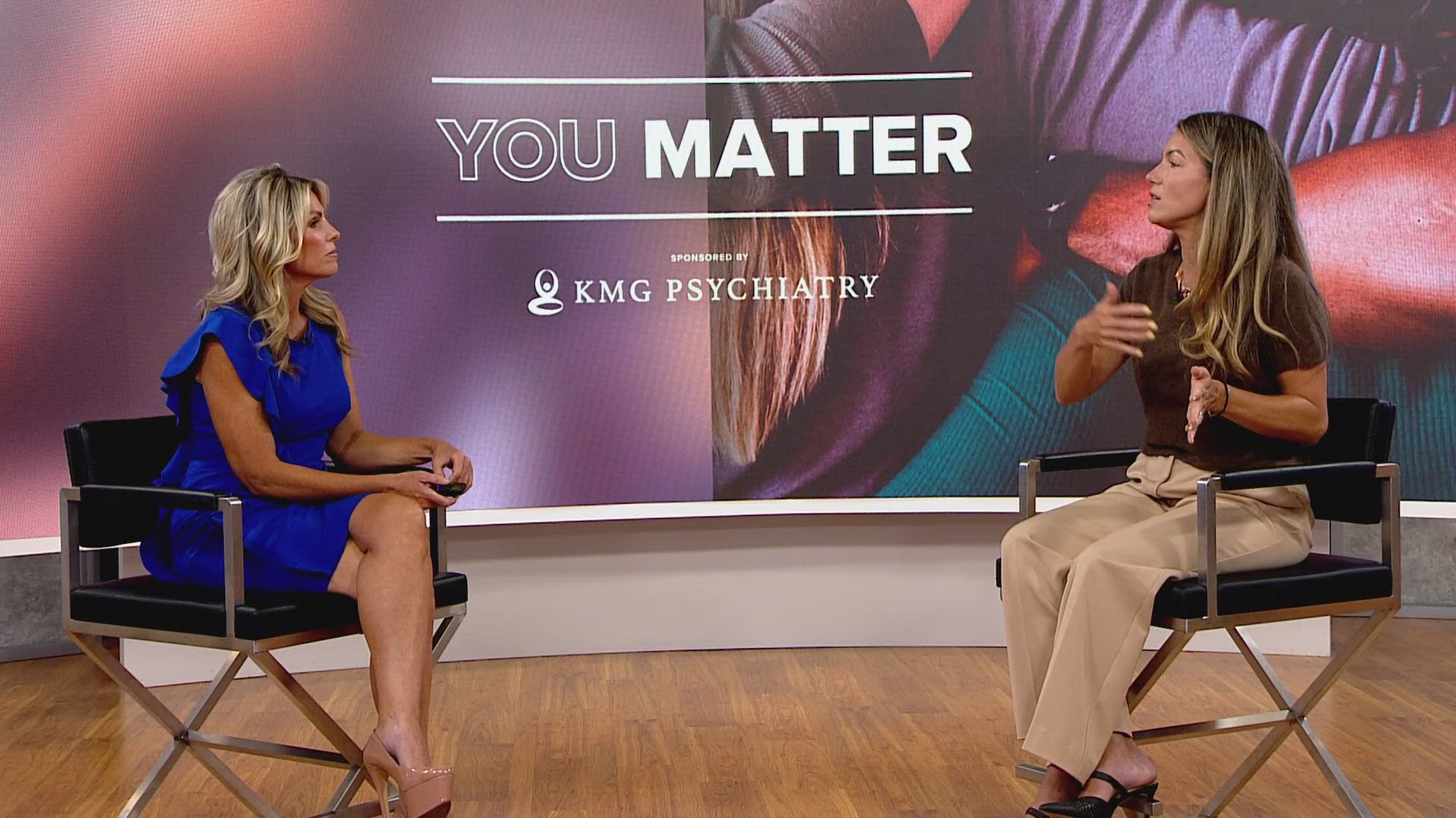 Why independence builds mental health for kids