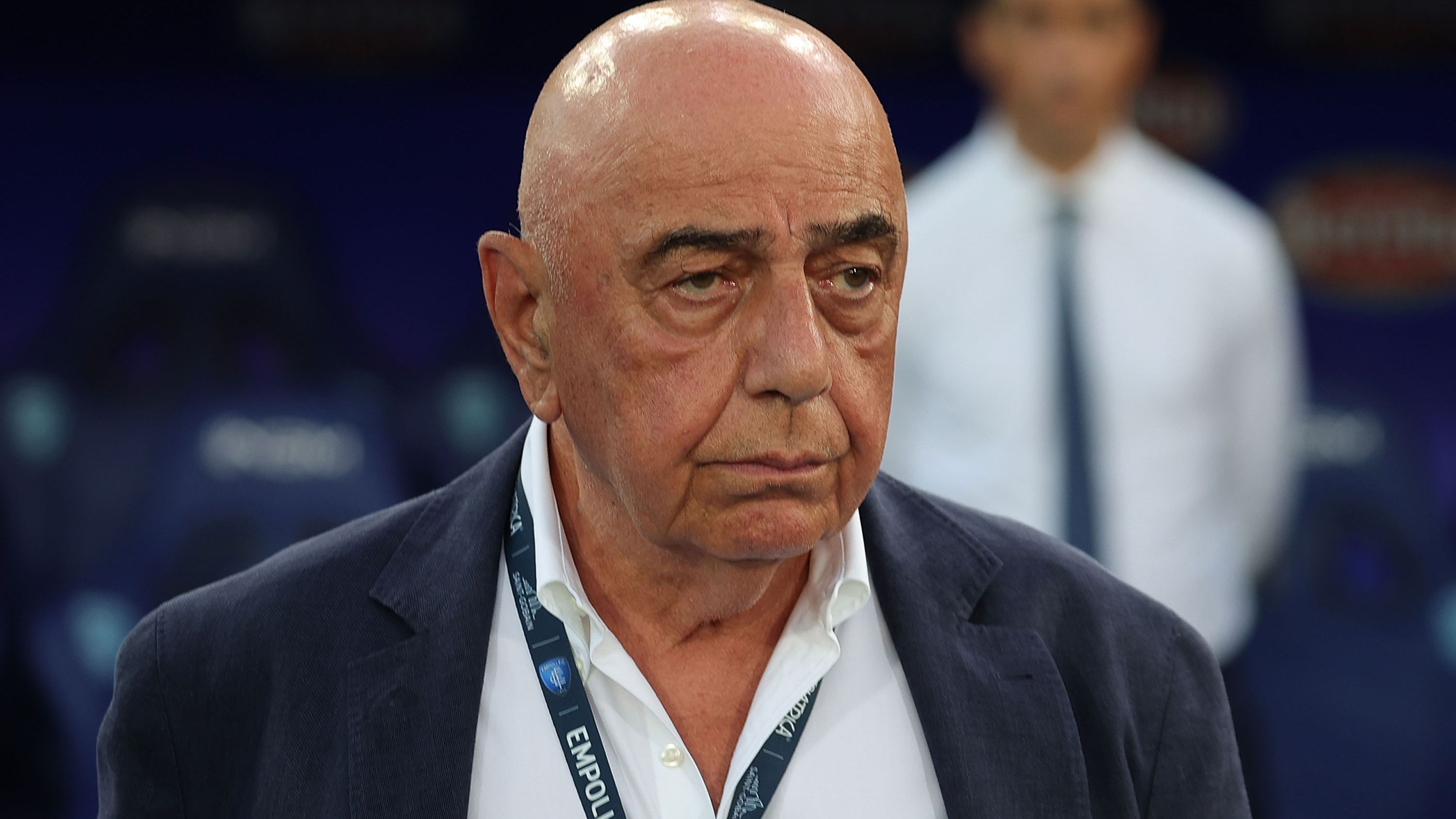 Galliani verso il ritorno al Milan: quale sarà il nuovo ruolo nella ...