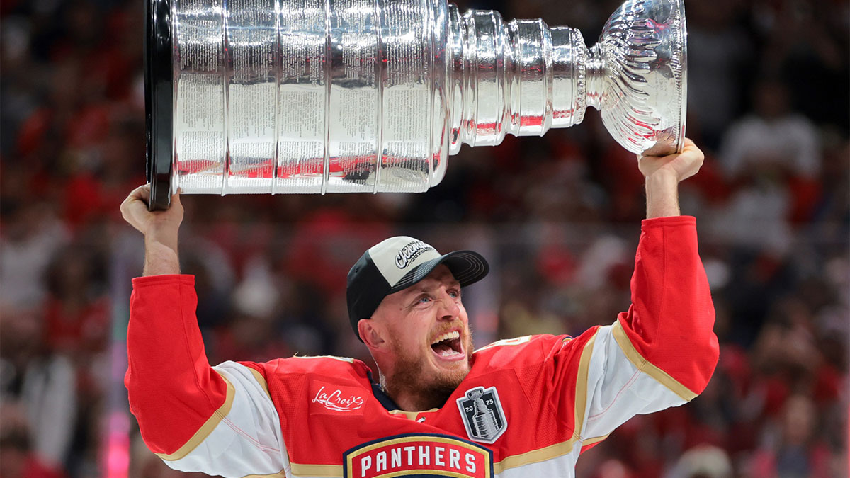 Mammoth scoop up Nate Schmidt, Brandon Tanev in free agency