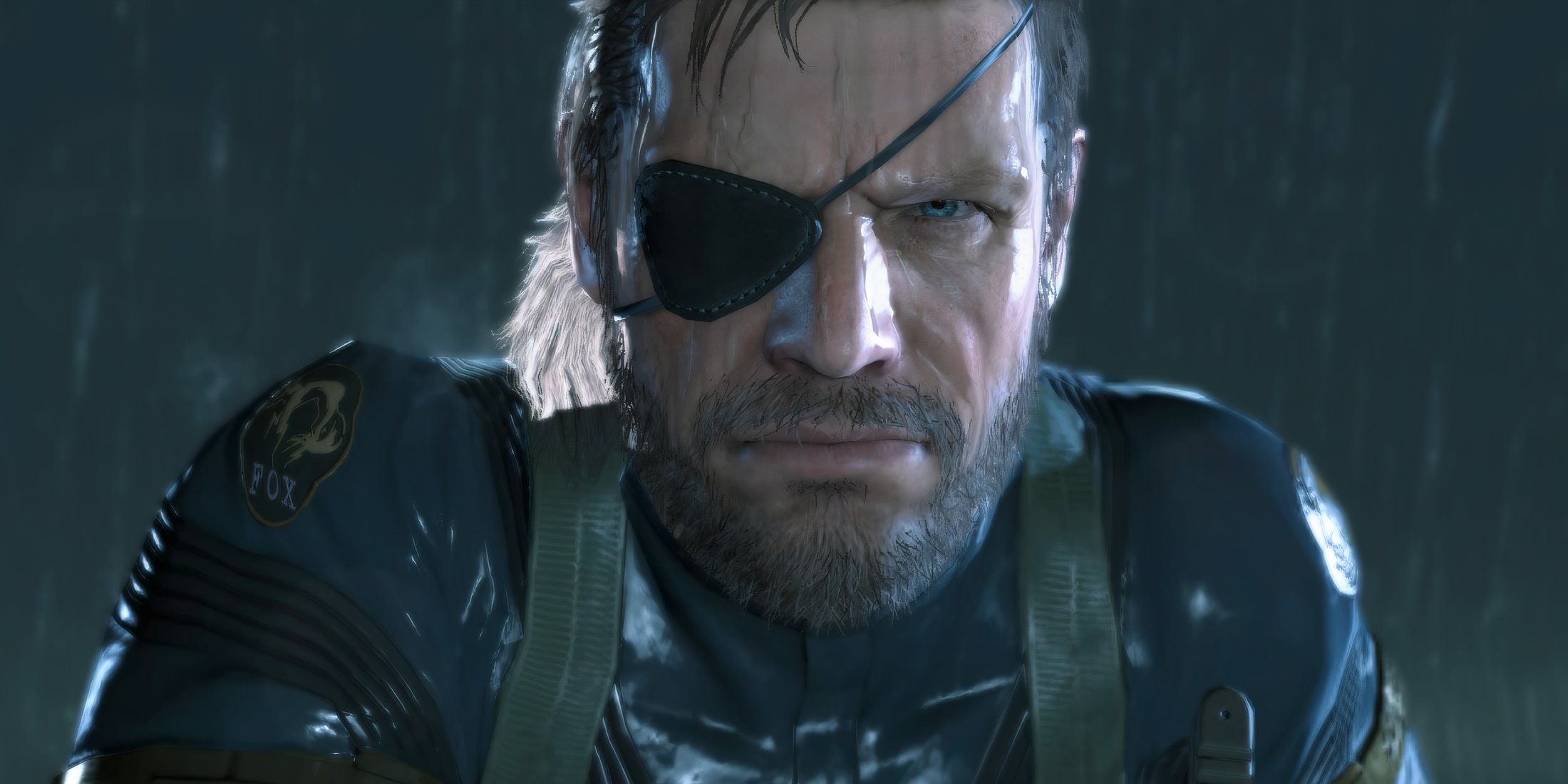 Hideo Kojima's Best Characters, Ranked