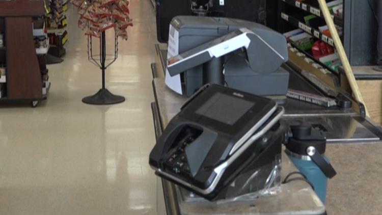 Camden police investigate after card skimmer found at Piggly Wiggly