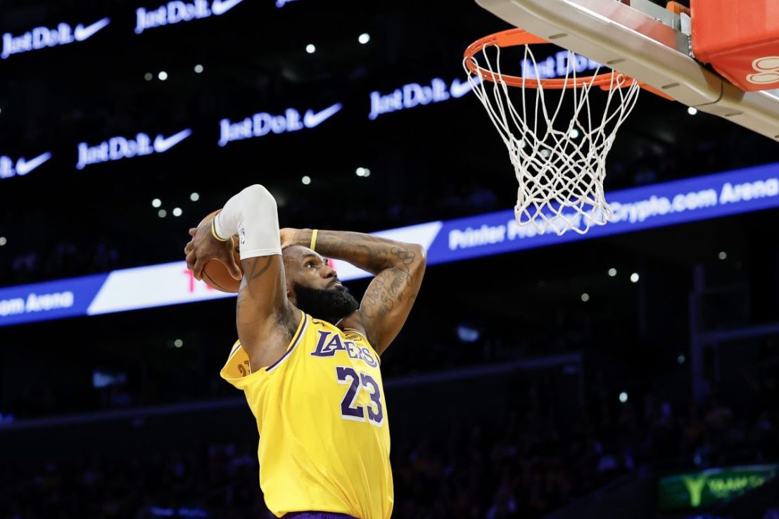 Global sports market forecast to be worth $600bn by 2030