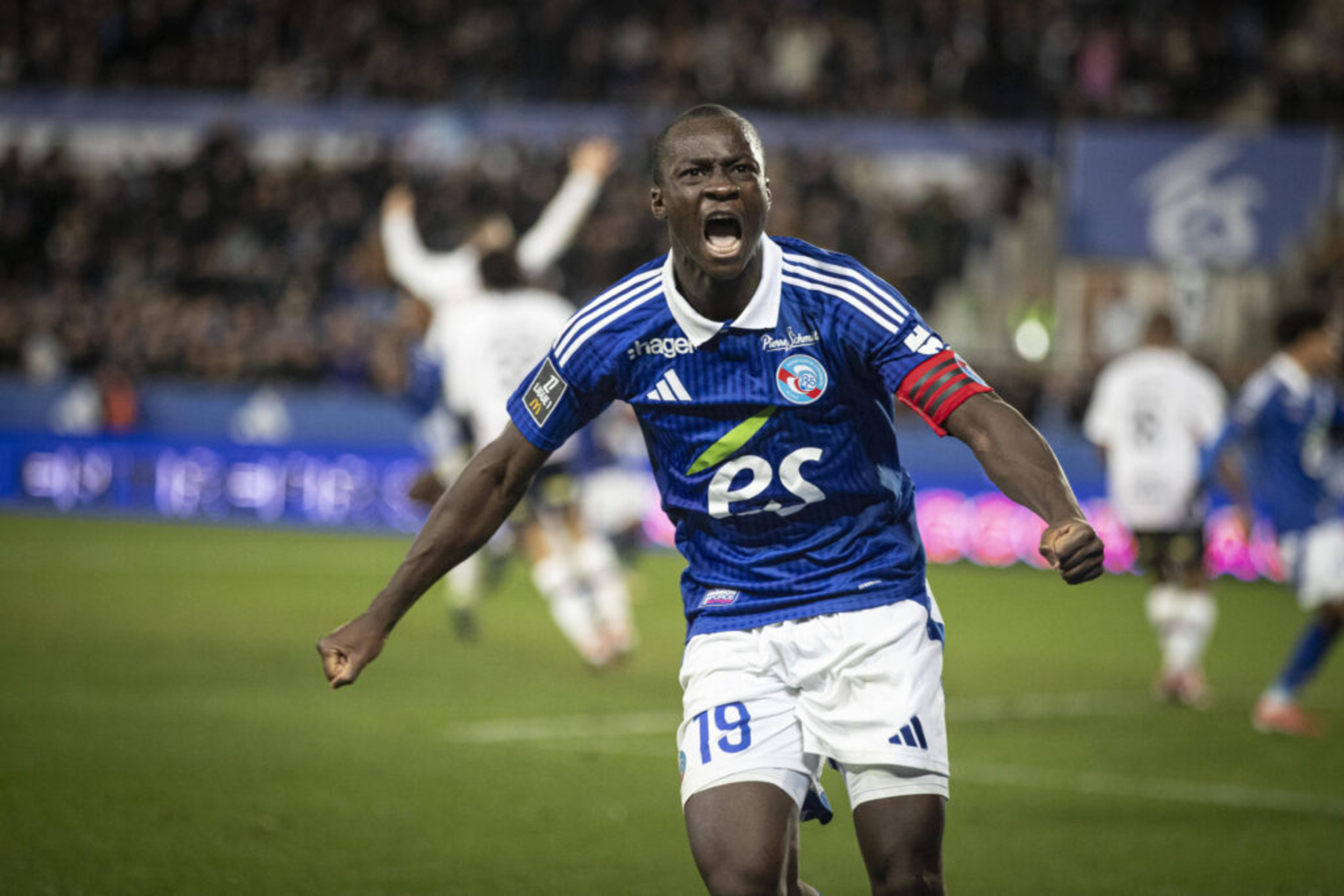 Who Is Sunderland’s New Record Signing Habib Diarra?