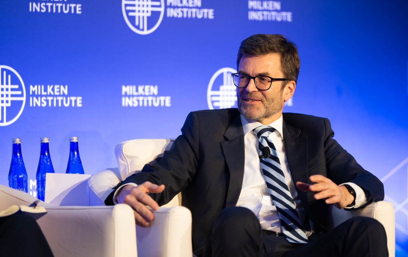 Heiko Thoms to become Germany’s new ambassador to Ukraine — What we ...