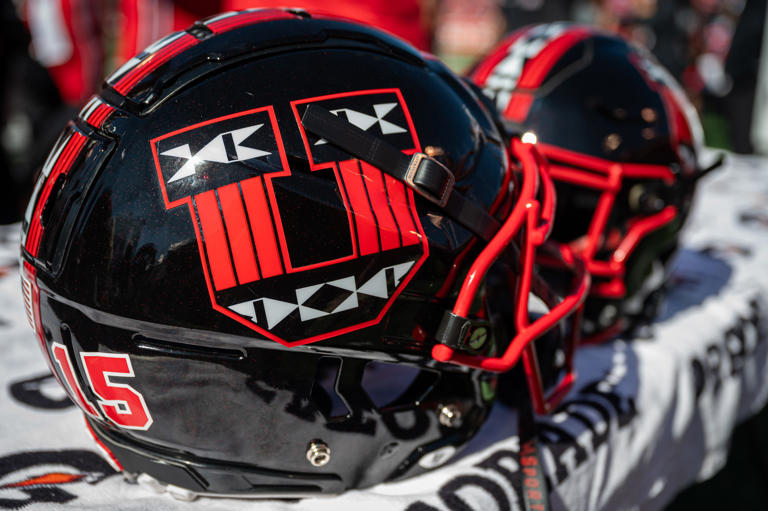 Utes beat Michigan, Oregon, and Nebraska for 2026 4-star lineman