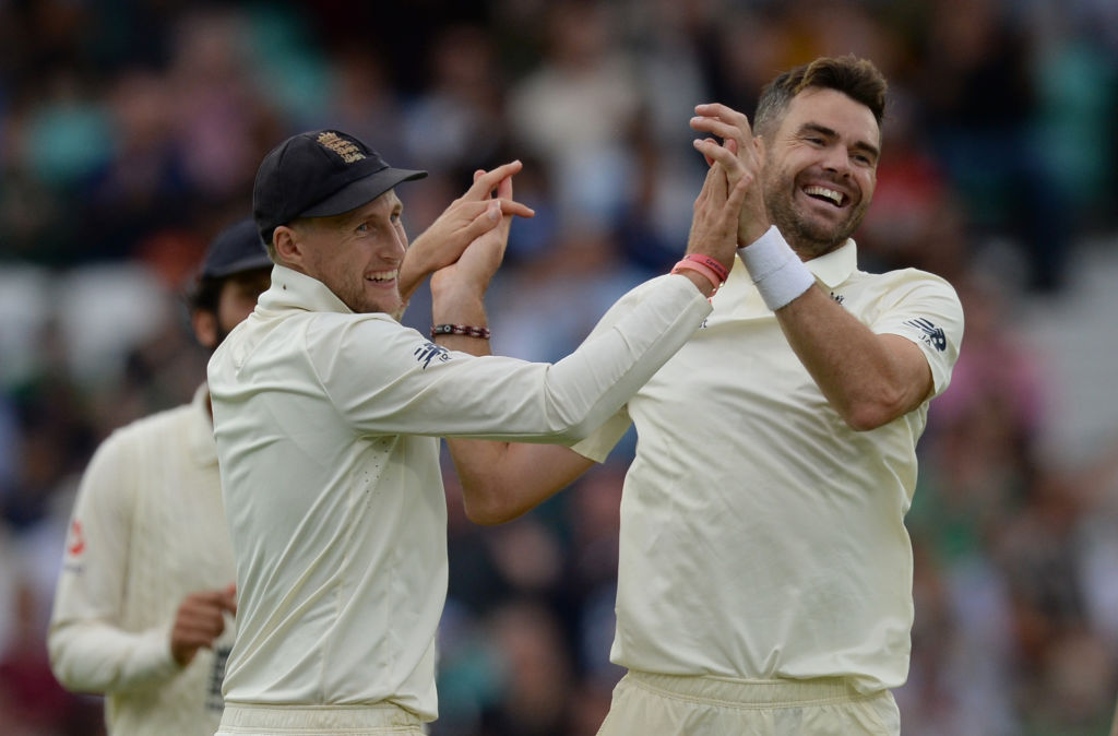 Vaughan and Bumble name England's 5 greatest players
