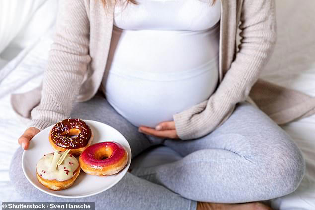 Fat at 5? It may already be too late to prevent a life of health problems