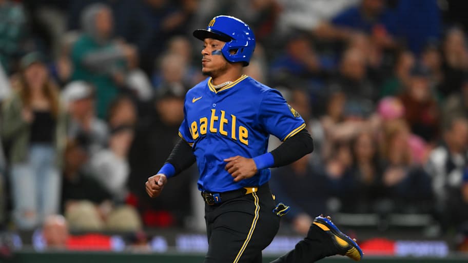 Seattle Mariners See Key Figure Return to Lineup on Tuesday Despite ...