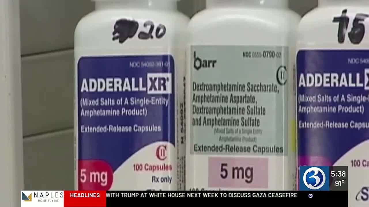 Cheshire nurse charged in historic $14.6 billion health-care fraud sweep