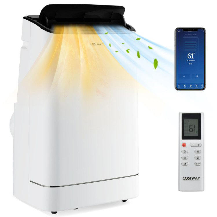 4 Best Portable Air Conditioners