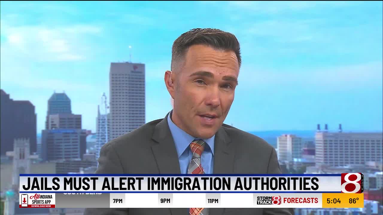 More than 200 new Indiana laws begin