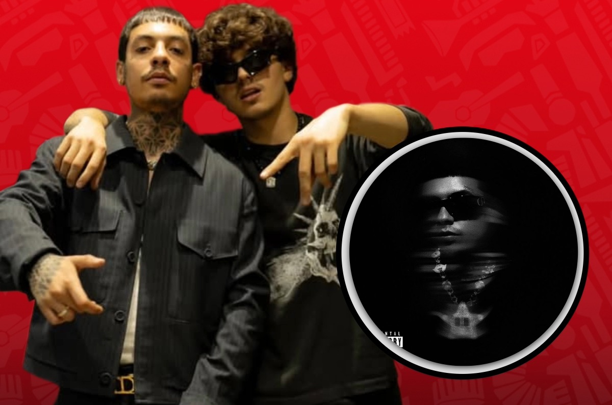 “Perlas Negras”, letra y significado de la nueva canción de Natanael ...