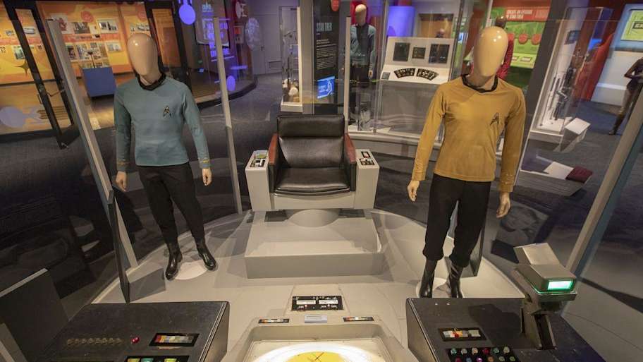 Star Trek actor Peter-Henry Schroeder passes away at 90