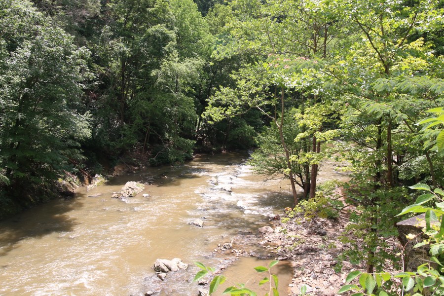 Carter County provides updates about Hurricane Helene funding, projects