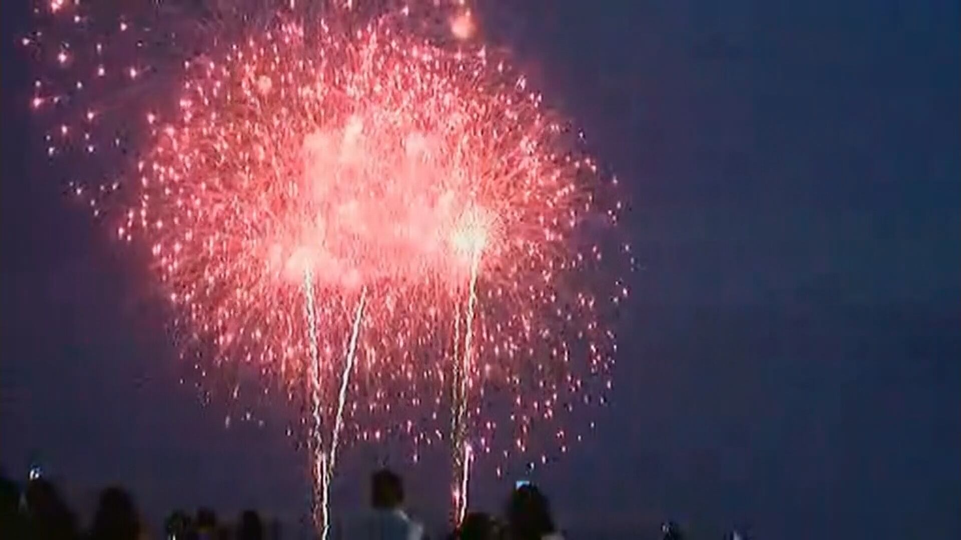 City officials emphasize importance of firework safety, laws ahead of ...