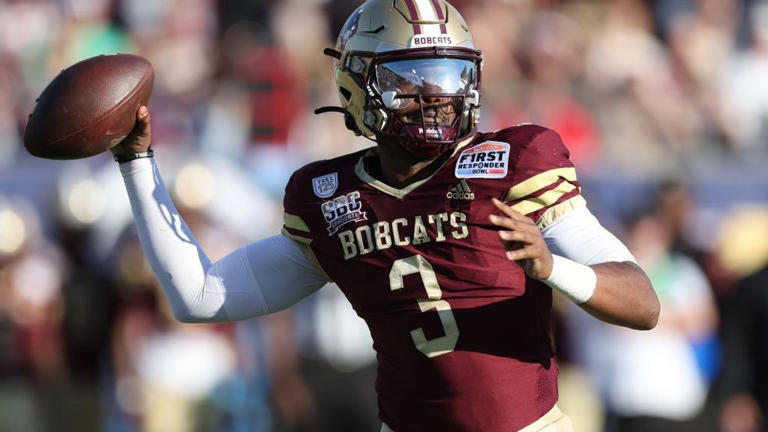 Texas State University to join re-formed Pac-12 Conference in 2026