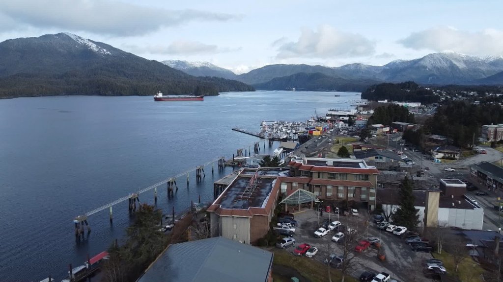 ‘Our town’s going to collapse’: Northern B.C. businesses demand Ottawa ...