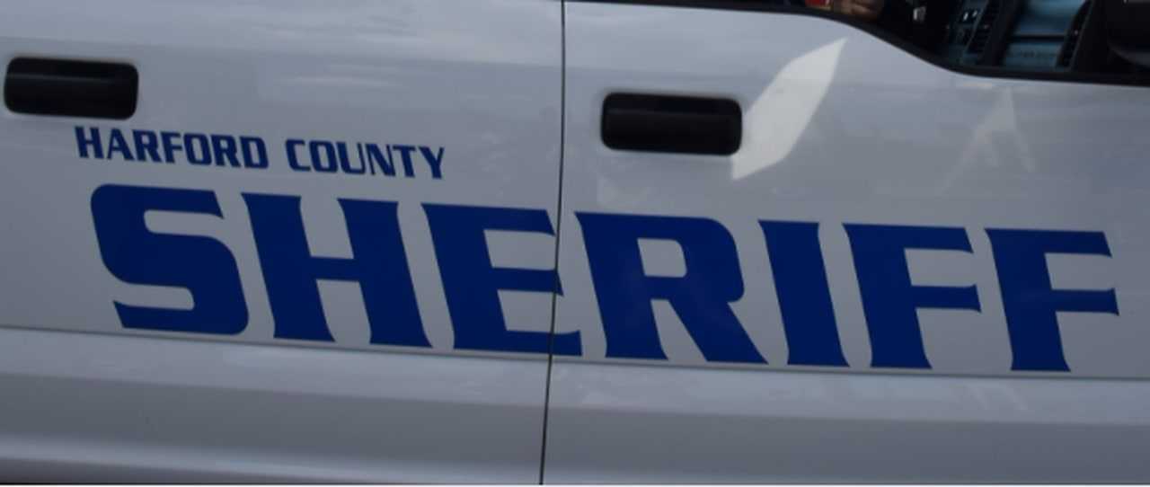 Maryland Husband Shot, Killed Wife During Late-Night Dispute, Sheriff Says