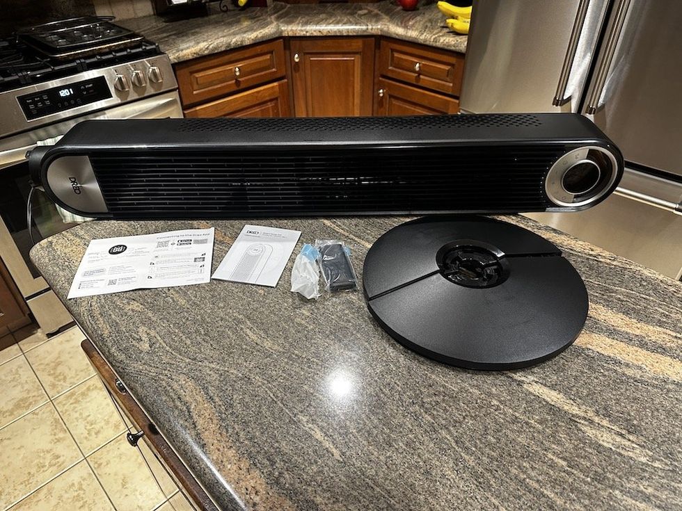 Dreo Smart Tower Fan: Full Review