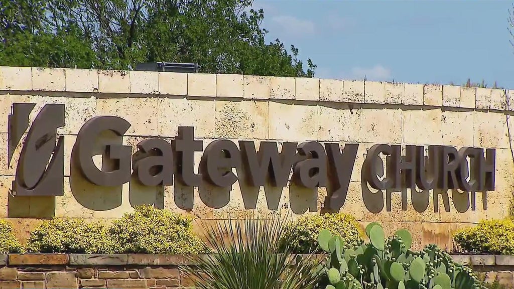 Gateway Church cutting services amid decreased attendance and ...