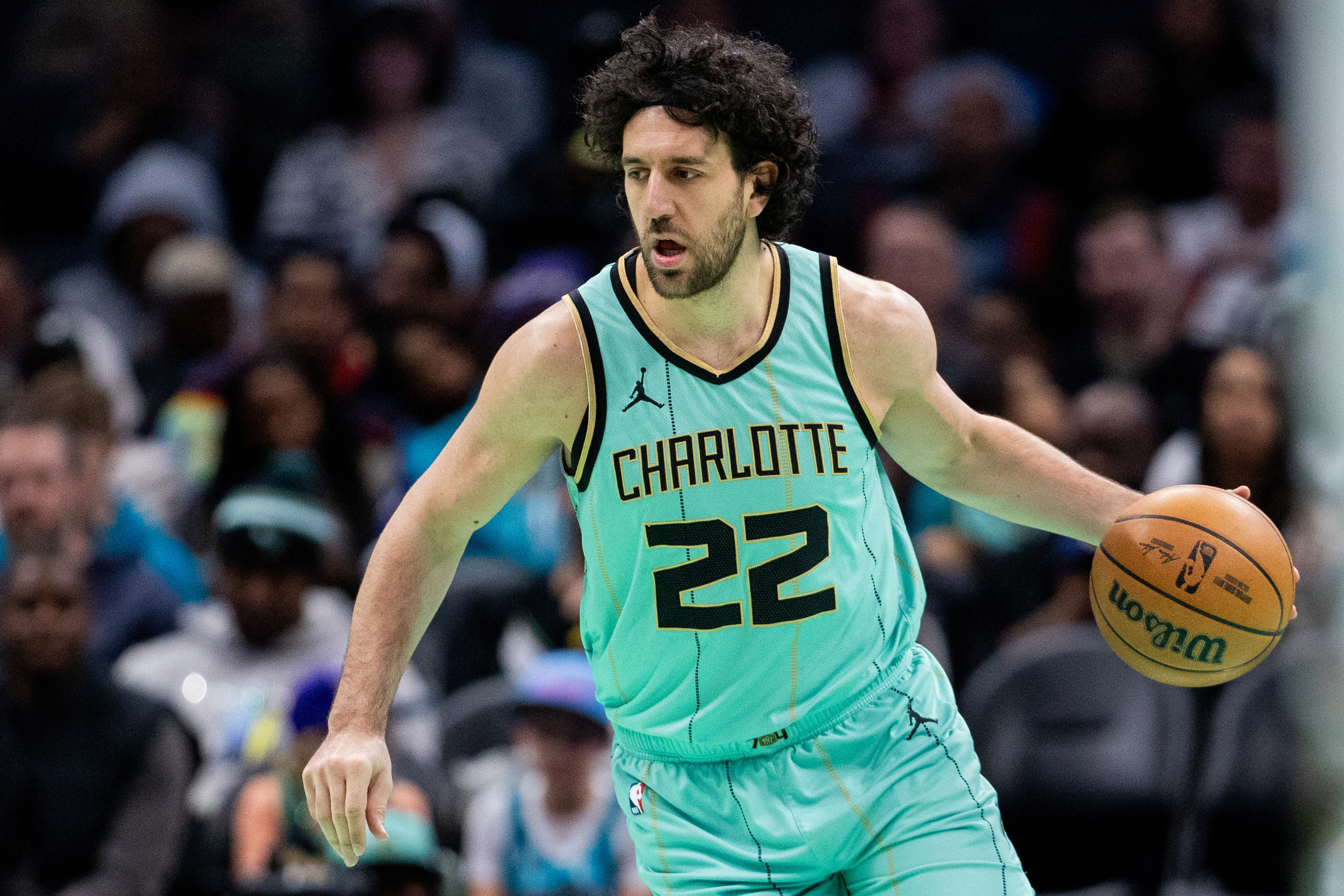 Obscure guard has been the star of NBA transaction season