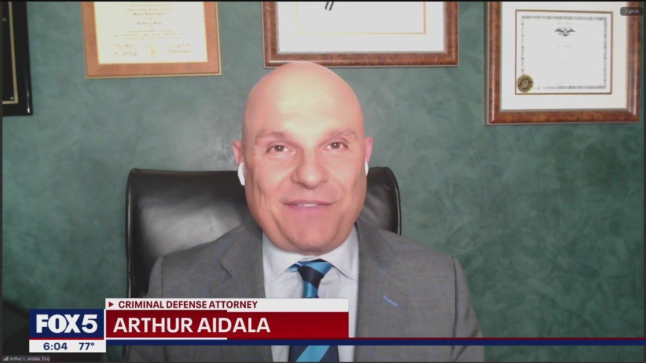 Analysis: Criminal defense attorney on Diddy partial verdict
