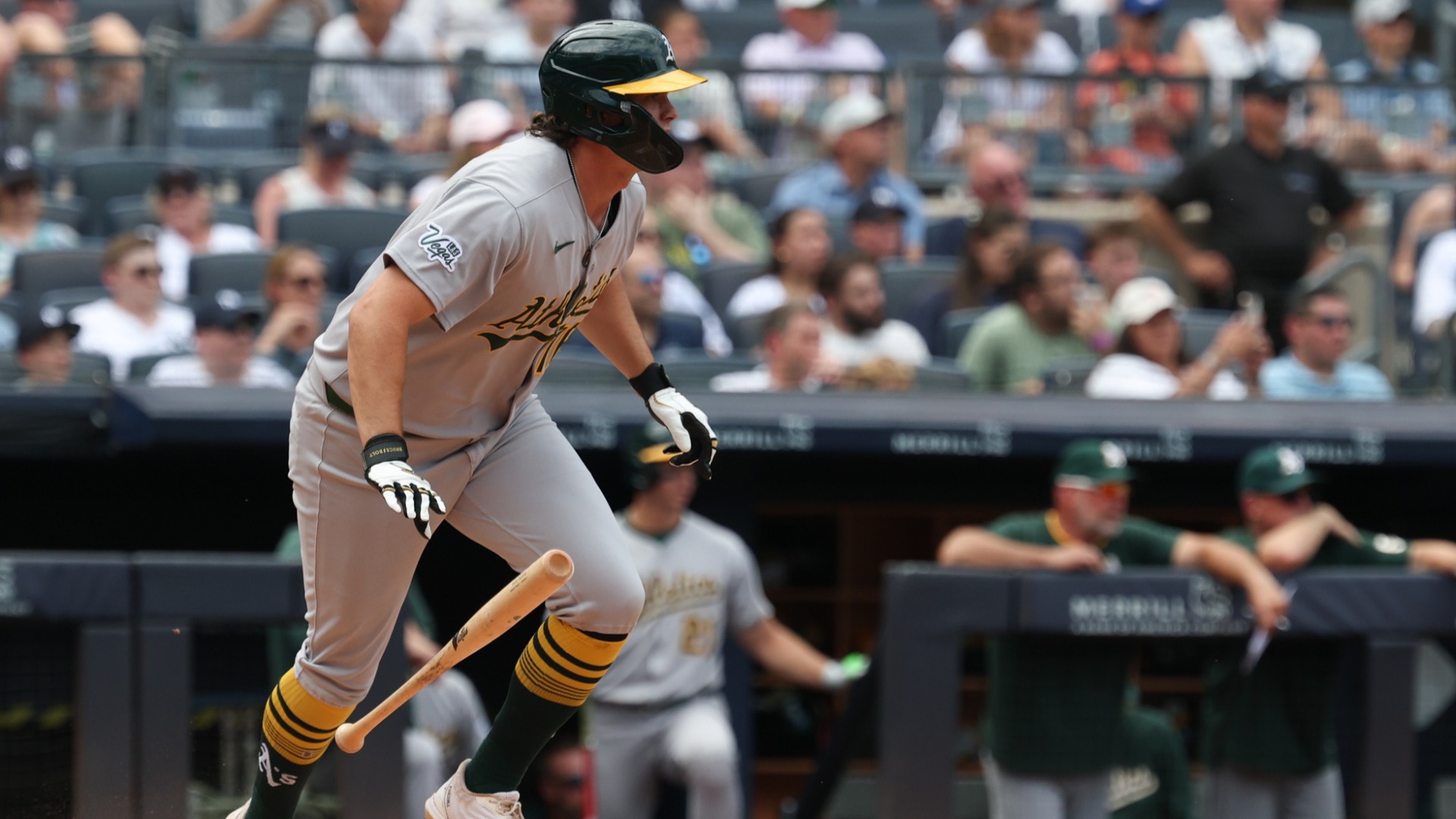 Home Run Prop Predictions for Tonight's Dinger Tuesday